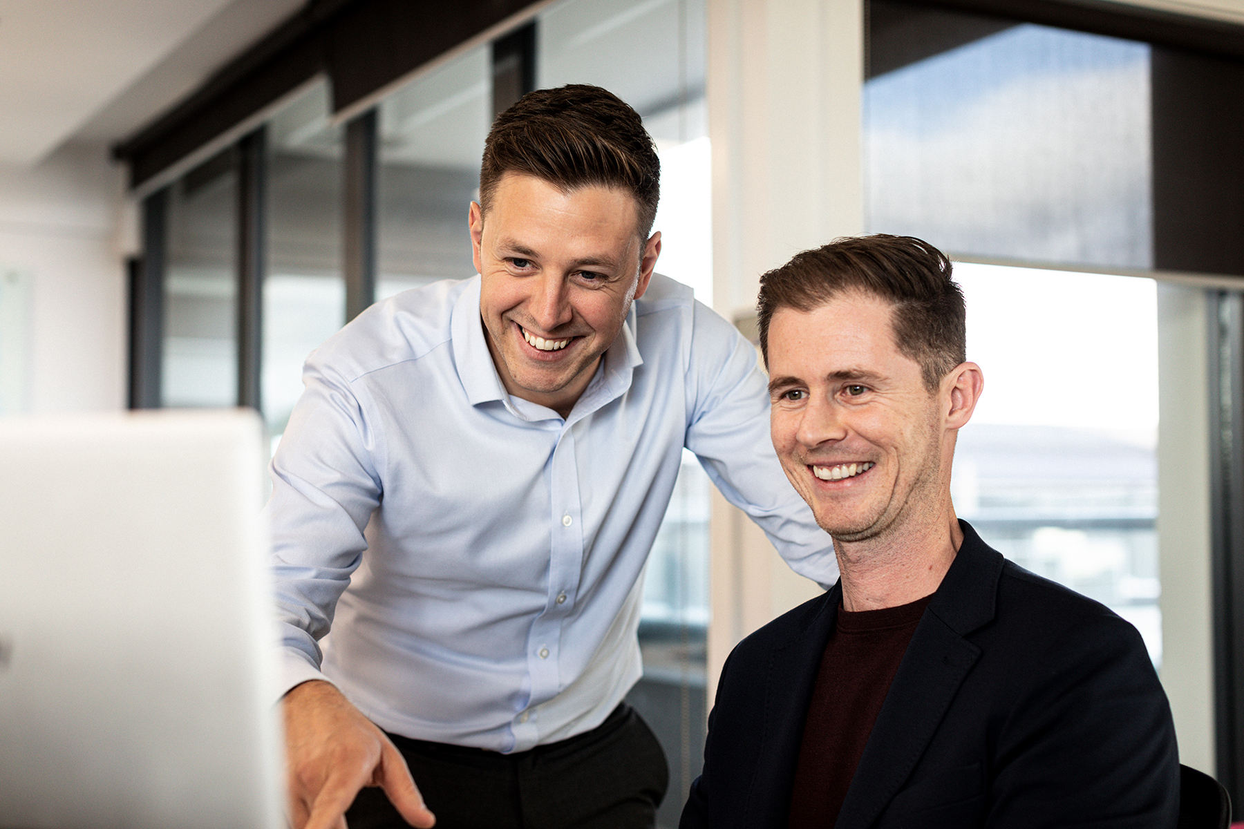 What We Do – InterimCFO