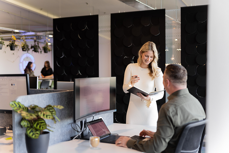 A CEOs perspective on the Interim CFO solution – InterimCFO