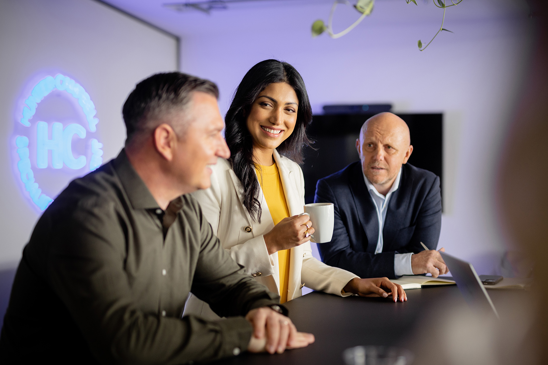 Our Interim CFOs – InterimCFO